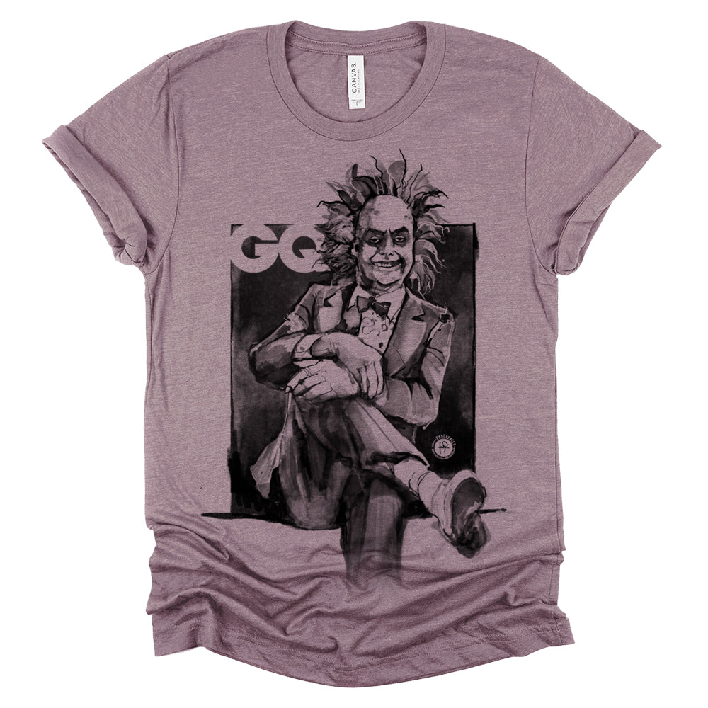 Beetlejuice t shirt store