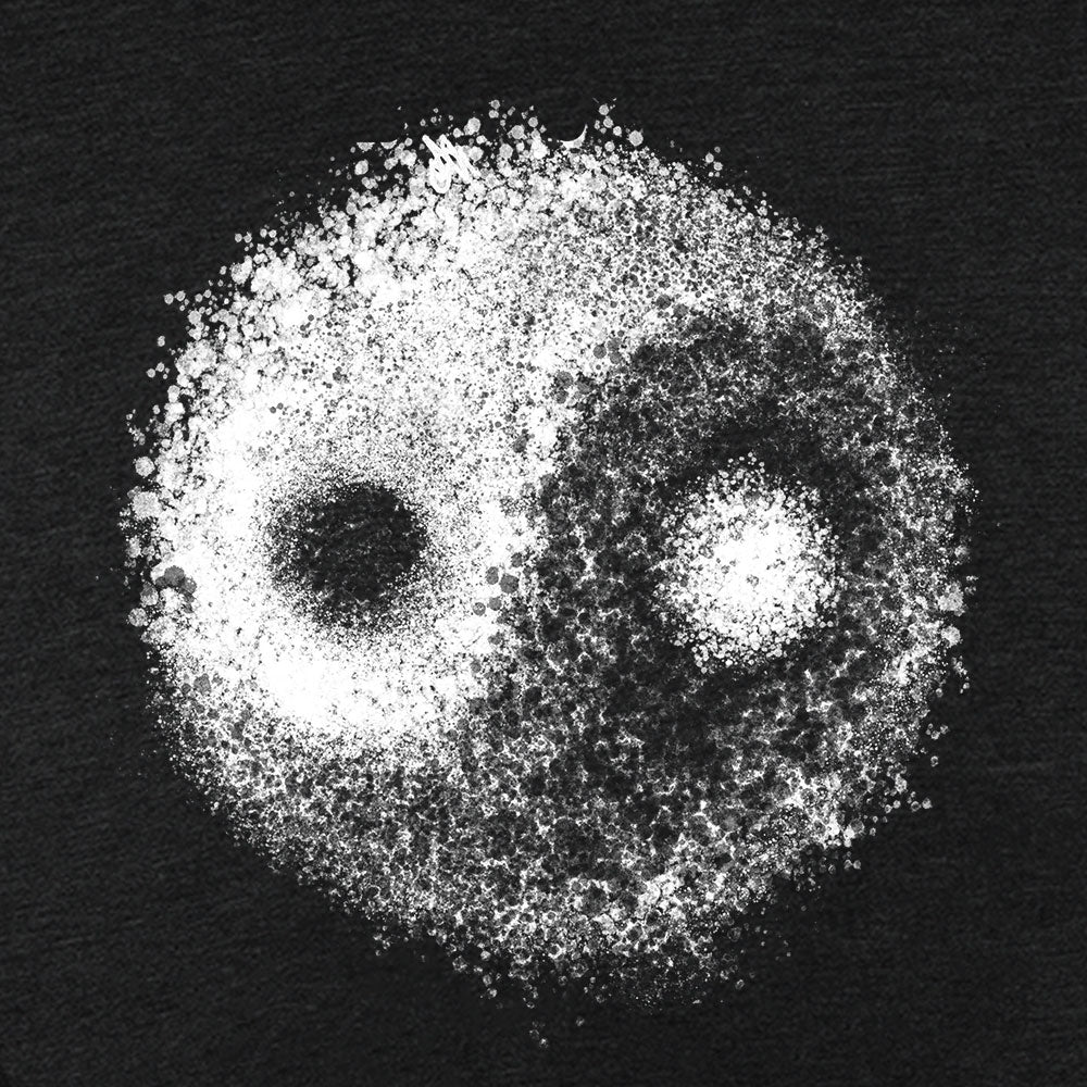 Photon Ying Yang – FabCreates
